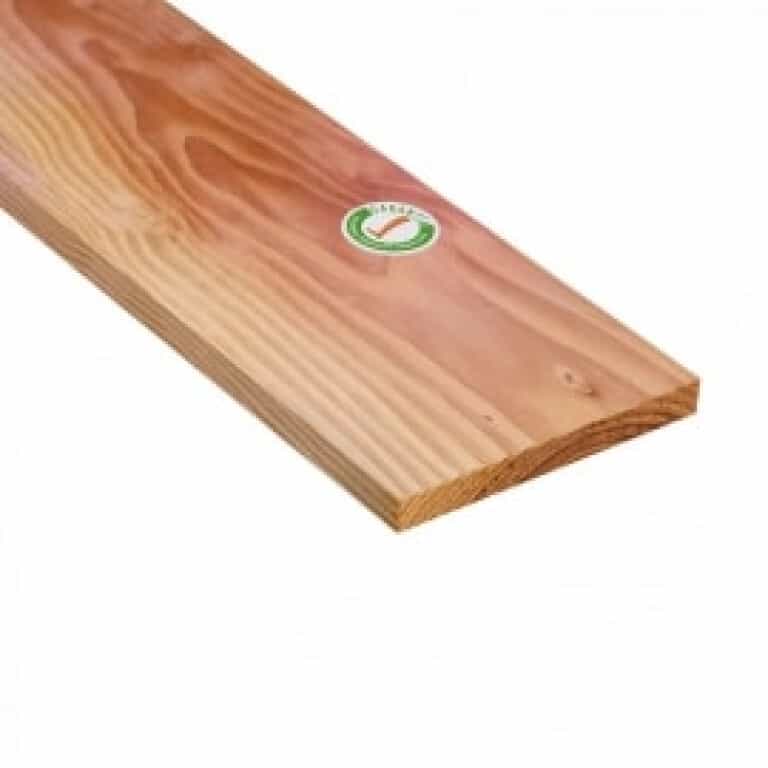 Pino en bruto impregnado 2x8 de 320 - Maderas Llaima