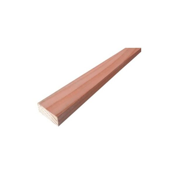 PINO OREGON CEPILLADO 1X2 3,2MTS ⋆ Maderas Llaima